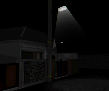 The Silent Night - Play Online The Silent Night Without Download