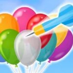 Balloon Pop - Play Online Balloon Pop Without Download