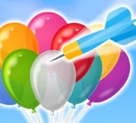 Balloon Pop - Play Online Balloon Pop Without Download