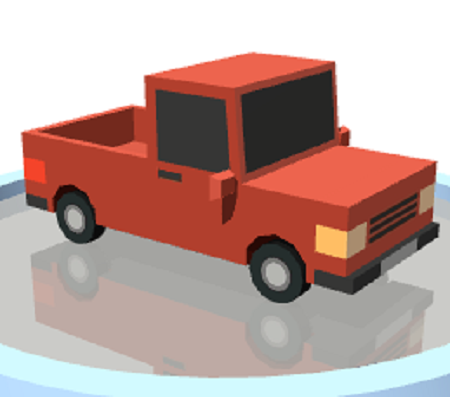 Blocky Overtake X - Play Online Blocky Overtake X Without Download