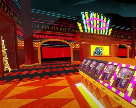 ENA Dream BBQ - Play Online ENA Dream BBQ Without Download