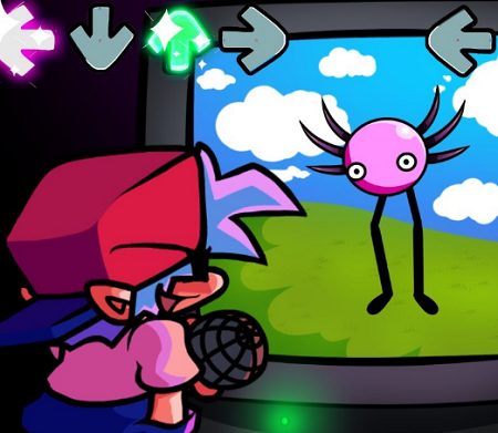 FNF funkinPET vs kinitoPET - Play Online FNF funkinPET vs kinitoPET ...