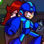 FNF Megaman vs Dustman - Play Online FNF Megaman vs Dustman Without ...