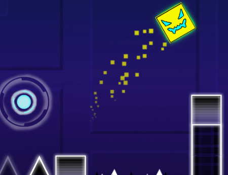 Geometry Dash Lite Unblocked - Play Online Geometry Dash Lite Unblocked Without Download