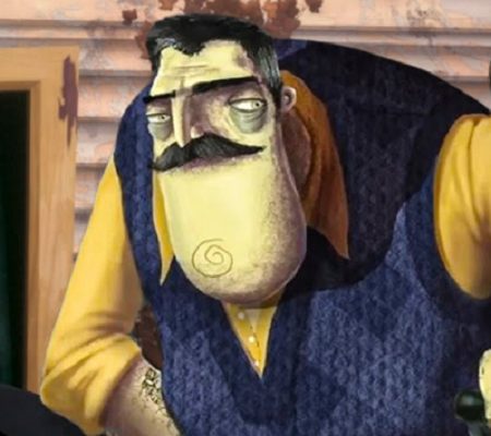 Hello Neighbor 3 Prototype - Play Online Hello Neighbor 3 Prototype Without Download