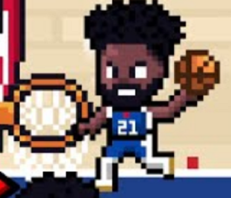 Hoopland - Play Online Hoopland Without Download