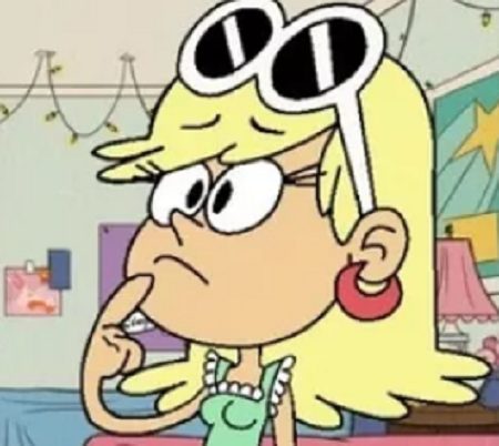 The Loud House: Lost Panties - Play Online The Loud House: Lost Panties ...