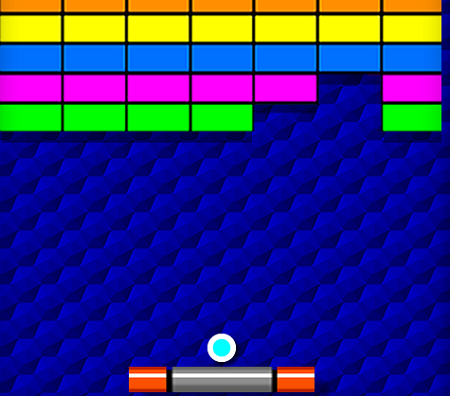 Block Breaker Unblocked - Play Online Block Breaker Unblocked Without ...