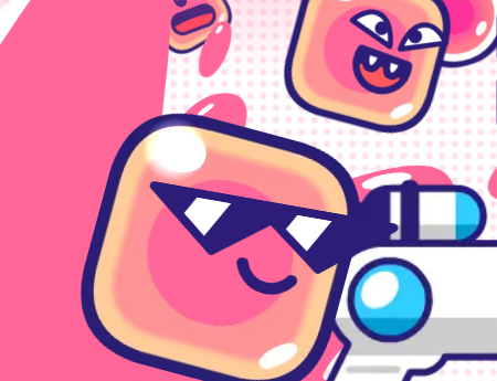 Blumgi Paintball - Play Online Blumgi Paintball Without Download