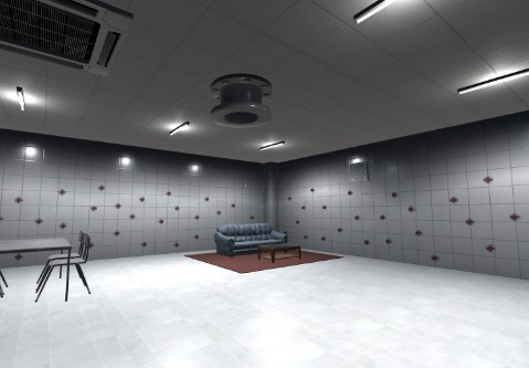 BUTTON PRISON - Play Online BUTTON PRISON Without Download