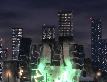 City Smash - Play Online City Smash Without Download