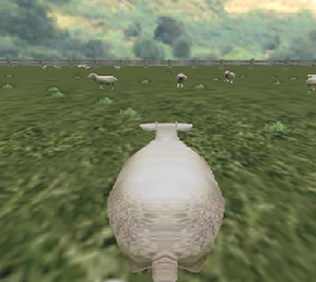 Crazy Cattle 3D - Play Online Crazy Cattle 3D Without Download