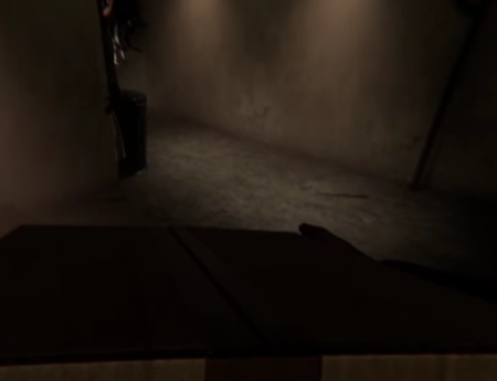 Creepy Shift - Play Online Creepy Shift Without Download