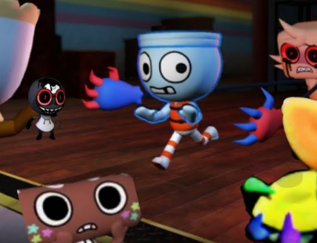 Dandy’s World - Play Online Dandy’s World Without Download