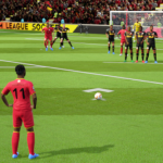 Dream League Soccer 2025 - Play Online Dream League Soccer 2025 Without ...
