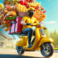 Food Delivery Simulator - Play Online Food Delivery Simulator Without ...