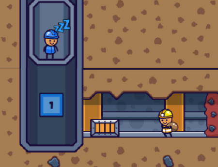 Idle Mining Empire - Play Online Idle Mining Empire Without Download