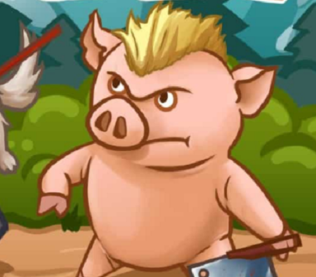 Iron Snout 2 - Play Online Iron Snout 2 Without Download