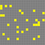 John Conway's Game of Life - Play Online John Conway's Game of Life ...