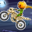 Moto X3M Spooky Land - Play Online Moto X3M Spooky Land Without Download