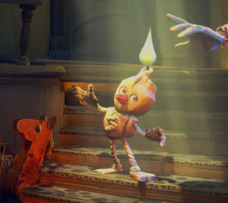 Once Upon a Puppet - Play Online Once Upon a Puppet Without Download