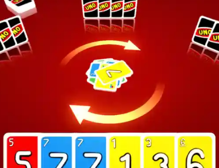 Scuffed Uno Unblocked - Play Online Scuffed Uno Unblocked Without Download