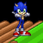 Sonic Smash Flash 3 - Play Online Sonic Smash Flash 3 Without Download