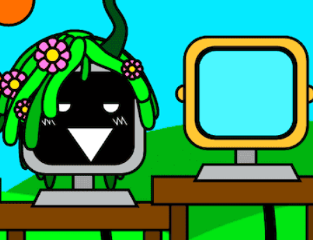 Sprunki: Mr. Fun Computers - Play Online Sprunki: Mr. Fun Computers ...