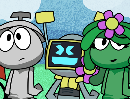 Sprunksters - Play Online Sprunksters Without Download