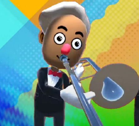 Trombone Champ - Play Online Trombone Champ Without Download