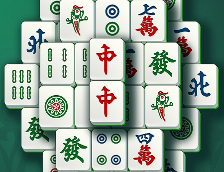 Vita Mahjong for Seniors - Play Online Vita Mahjong for Seniors Without Download