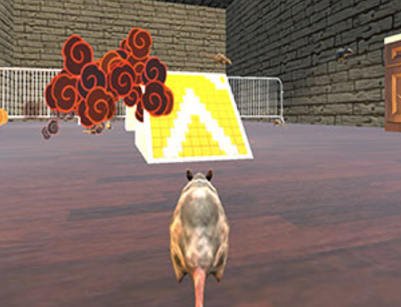 Cheese Chompers 3D Unblocked - Play Online Cheese Chompers 3D Unblocked ...