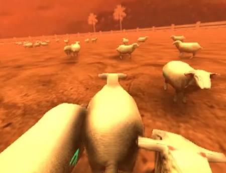 Crazy Cattle 3D GitHub Unblocked - Play Online Crazy Cattle 3D GitHub Unblocked Without Download