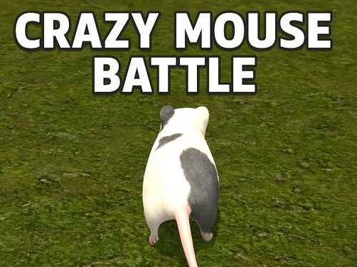 Crazy Mouse Battle - Play Online Manivore Without Download