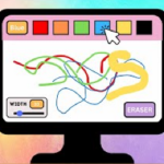 Drawing Multiplayer Game - Play Online Drawing Multiplayer Game Without ...