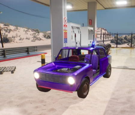 Drive Beyond Horizons Multiplayer - Play Online Drive Beyond Horizons ...