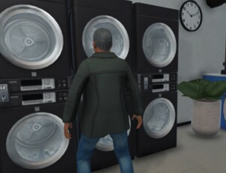 Laundry Store Simulator - Play Online Laundry Store Simulator Without ...