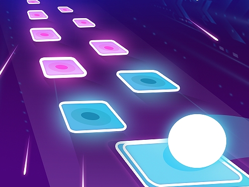 Musical Tiles - Play Online Manivore Without Download