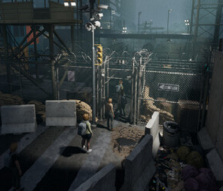 Quarantine Zone: The Last Check - Play Online Quarantine Zone: The Last ...