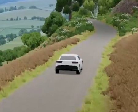 Slow Roads 2 - Play Online Slow Roads 2 Without Download