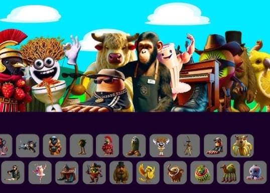 Sprunki Italian Brainrot - Play Online Manivore Without Download