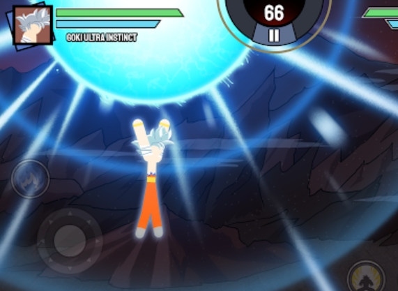Stick Warrior - Play Online Manivore Without Download