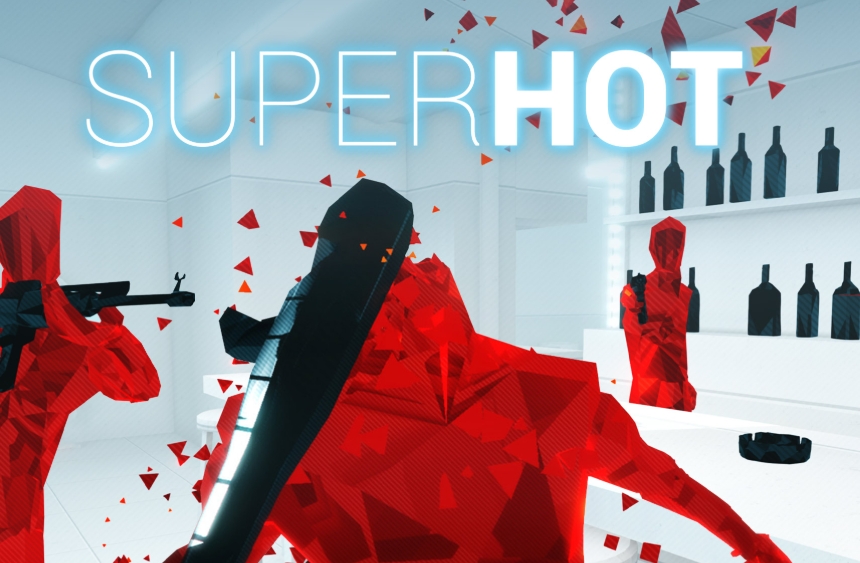 Superhot Unblocked - Play Online Manivore Without Download