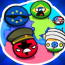 Countryballs Io - Play Online Countryballs Io Without Download