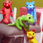 Gang Beasts - Play Online Gang Beasts Without Download