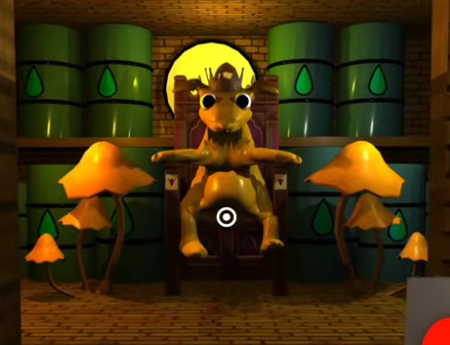 Garten of Banban 10 - Play Online Garten of Banban 10 Without Download