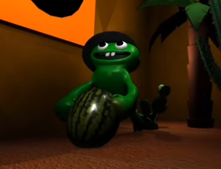 Garten of Banban 9 - Play Online Garten of Banban 9 Without Download