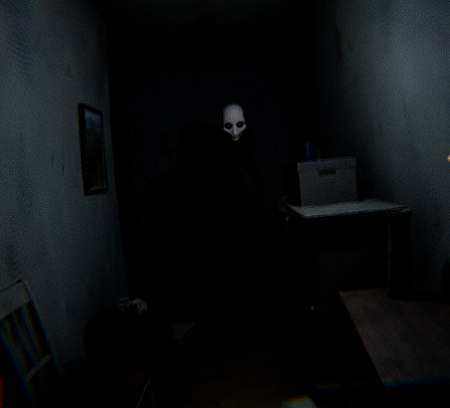 Ghost Frequency - Play Online Ghost Frequency Without Download