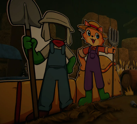 Giggleland Demo - Play Online Giggleland Demo Without Download