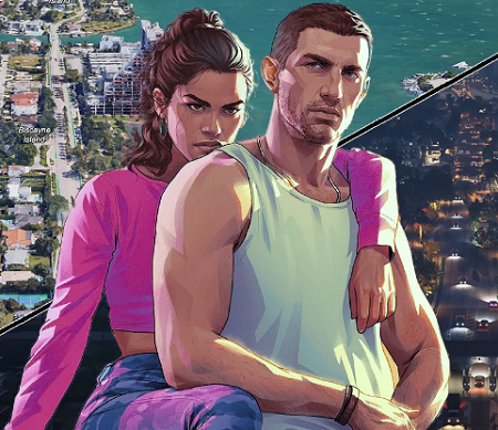 GTA 6 Browser - Play Online GTA 6 Browser Without Download